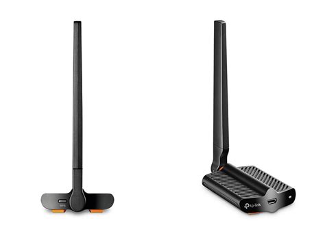 Buy Tp Link Archer T Uhp Ac High Power Dual Band Adapter Archer T Uhp Pc Case Gear Australia