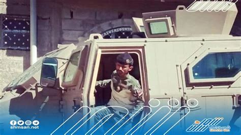 محافظات اليمن انباء عن اندلاع مواجهات عسكرية بشبوةومصدر يكشف حقيقة