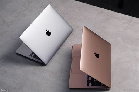 Mua MacBook M1 thì Air hay Pro