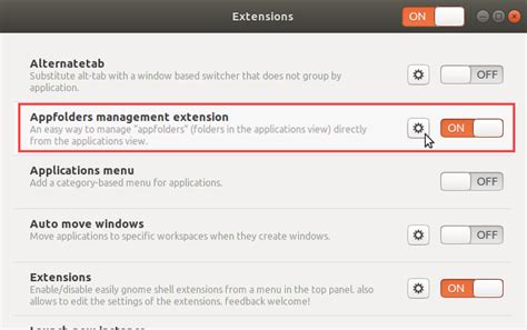 How To Customize The GNOME Shell In Ubuntu Using Extensions