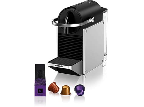 Magimix 11327b M113 Pixie Metal Mediamarkt Luxembourg