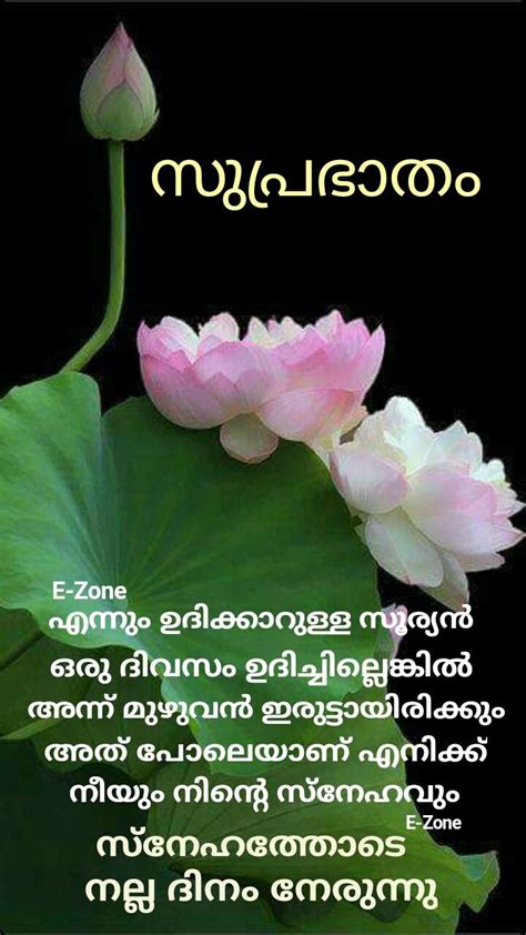 Pin By Eron On Good Morning Malayalam Good Morning Beautiful