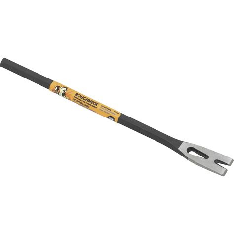 Roughneck 18in Straight Ripping Chisel Model 70 408 Northern Tool