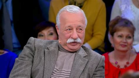 Леонид Якубович назвал Поле чудес бестолковой программой Youtube