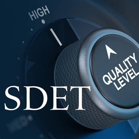 Dan A Sdet Accurate Linkedin