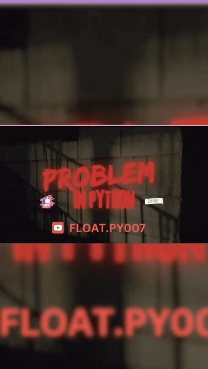 python problem 13 viralvideos coding youtubeshorts float python
