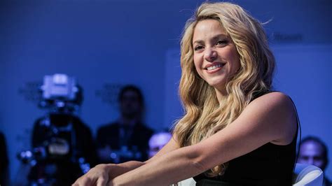 Shakira Apr S Sa S Paration Avec Gerard Piqu La Chanteuse Prend Une D Cision Radicale