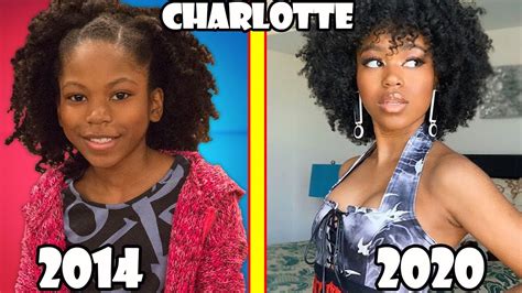 Henry Danger Before And After 2020 Youtube