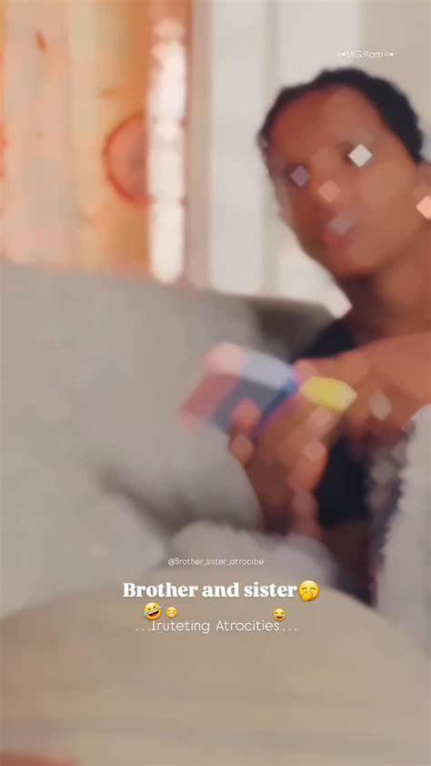 Mgram😎 Brothersisteratrocitie • Instagram Photos And Videos