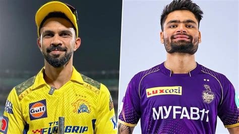 Ruturaj Gaikwad Appointed As The Captain Indian Cricket Team At Asian