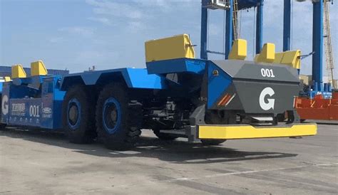 什么是agv？rgv？amr？igv？ 知乎