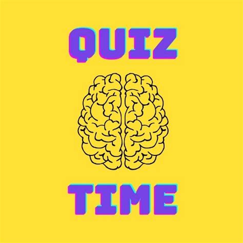Quiztime Youtube