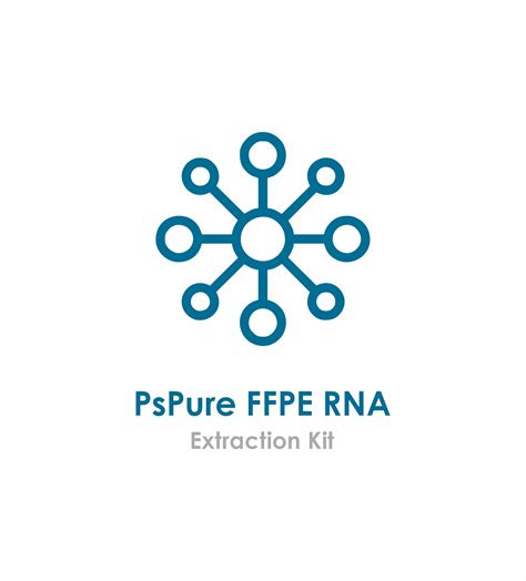 Pspure Ffpe Rna پیشگامان سنجش