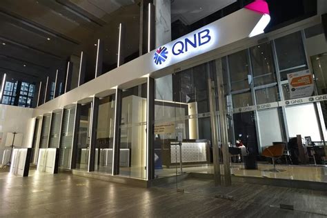 Bank Qnb Indonesia Bksw Cetak Pertumbuhan Laba 119 Persen Di Kuartal Iii 2023 Akurat