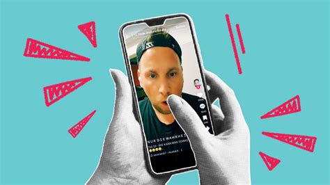 Rechte Influencerin Wie Eine Stuttgarterin Auf Tiktok AfD Thesen Pusht