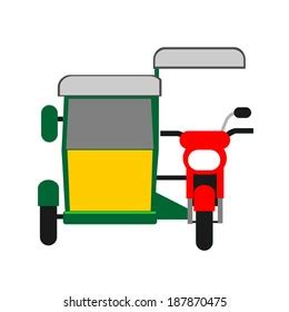 Philippines Tricycle Over 303 Royalty Free Licensable Stock