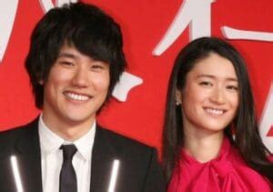Koyuki Kato Biography Age Husband Net Worth Sagal News