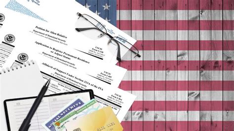 A Guide To The Form I 130 Process For Spouses What You Need To Know