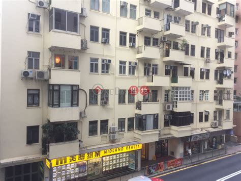 出售樓盤威勝大廈放賣 Wise Mansion 西區羅便臣道52號