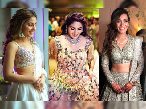 How To Do Engagement Makeup At Home इस तरह से घर पर ही करें अपना