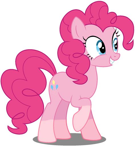 Mlpfim G5 Pinkie Pie Redesign By Princessyanderequinn On Deviantart