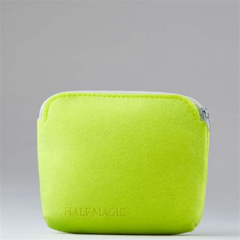 Makeup Bag No 3 Half Magic