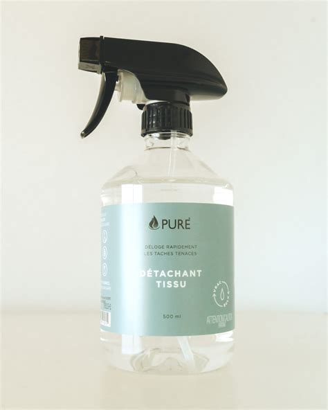 Stain Remover 500ml Viva Earth Refillery