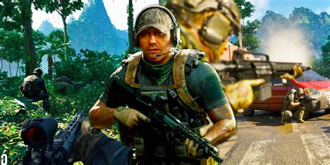 Gray Zone Warfare Which Faction Should You Choose Its Prime Media