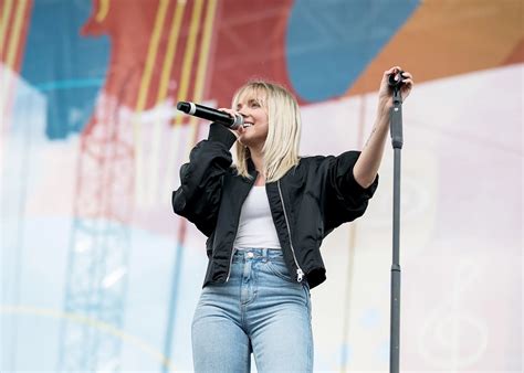Danielle Bradbery Is Being Very Open When It Comes To New Music