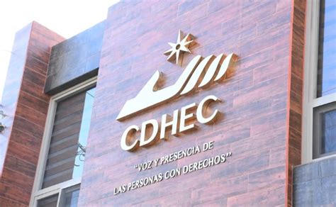 Migrantes No Denunciaron Violaciones A Derechos Ante CDHEC