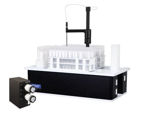 Esi Prepfast Automated Inline Dilution Systems Esi Sc 14dx Prepfast
