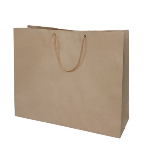 10 Sacolas G Kraft Multimagem