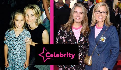 Natalie Michelle Cummings E Maureen Mccormick Maureen Mccormick The