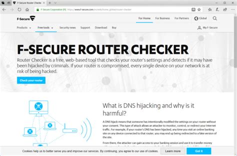 11 Free Network Router Scanners Test WiFi Vulnerabilities Stop Being Hacked