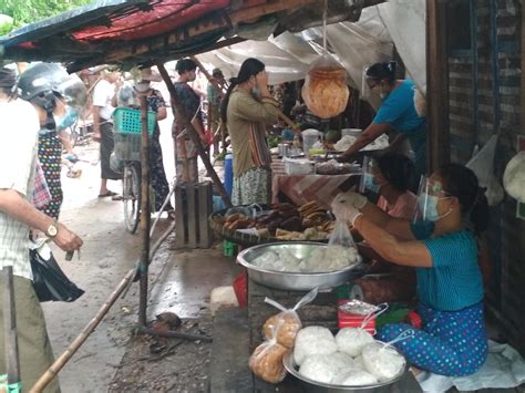 လပွတ္တာ၌ နှာခေါင်းစည်းနှင့်မျက်နှာအကာ စနစ်တကျ တပ်ဆင်ရန် သက်ဆိုင်ရာမှ ည