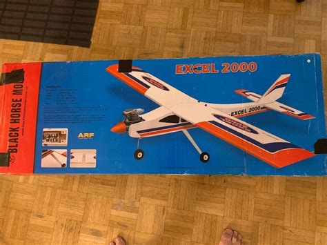 Avion Rc Kaufen Auf Ricardo