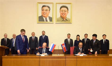 Foreign Embassies In North Korea Dprk Guide 2026 — Young Pioneer Tours