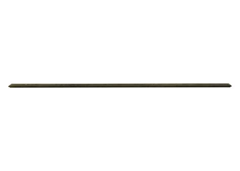 Reclaimed 6875 In Brass Handrail Olde Good Things