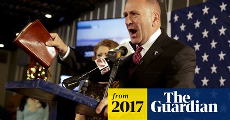 Congressman Apologizes For Video In Gas Chamber At Nazi Concentration