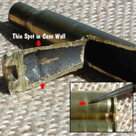 Cartridge Case Head Sizes At Kimberly Whitehead Blog
