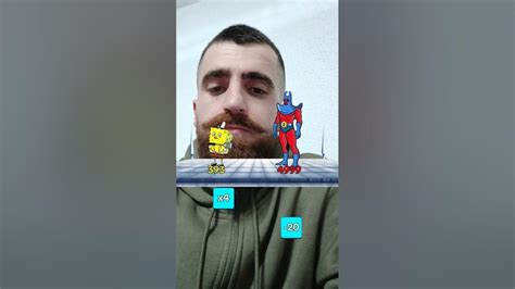 Spongebob Iq Youtube