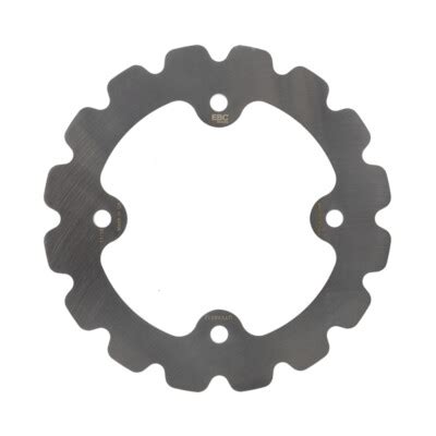 Ebc Utvx Off Road Contour Rotor Mpn Utvx6312 Ebay