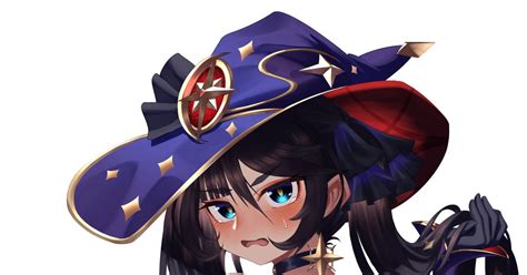 原神 Mona Strip Game Part Ii Nithrosのイラスト Pixiv