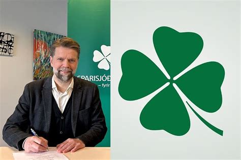 Smári Sparisjóður Orðinn Að Veruleika