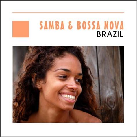 Samba Bossa Nova Brazil Von VARIOUS ARTISTS Bei Amazon Music Amazon De