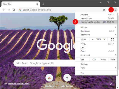 How To Open Incognito Mode In Chrome Firefox Edge Opera And Internet Explorer Digital Citizen