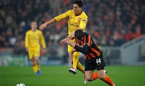 Арсенал Шахтар Де і коли дивитися онлайн Live пряму відеотрансляцію матчу Ліги чемпіонів