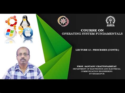 Understanding Process Control Blocks And Thread Management In Operating