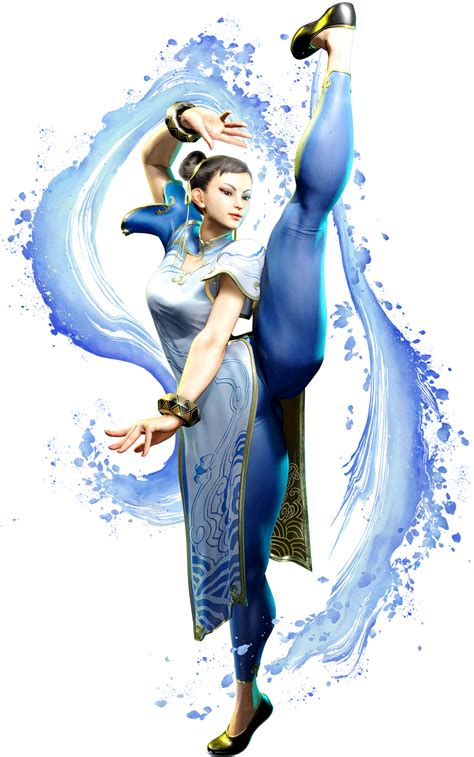 Categoríapersonajes Femeninos Street Fighter Wiki Fandom