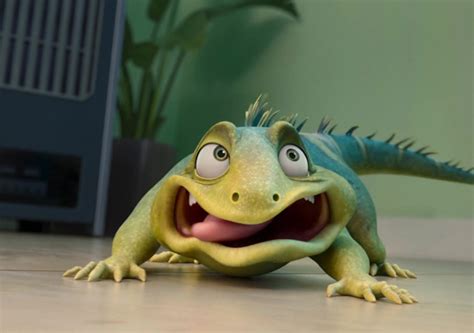 کارتون لئو 2023 دوبله فارسی آپارات کودک